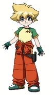 Bladebreakers | BeyBlade: The Original Series Wiki | Fandom