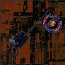 Wyborg | BeyBlade: The Original Series Wiki | Fandom