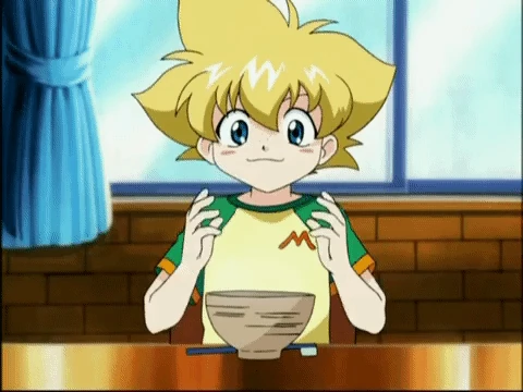 Max Tate/Animations/Season 3 | BeyBlade: The Original Series Wiki | Fandom