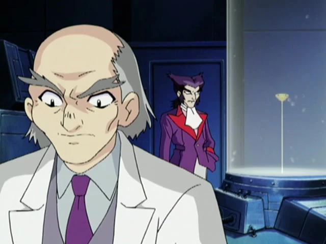 Doctor B/Gallery | BeyBlade: The Original Series Wiki | Fandom