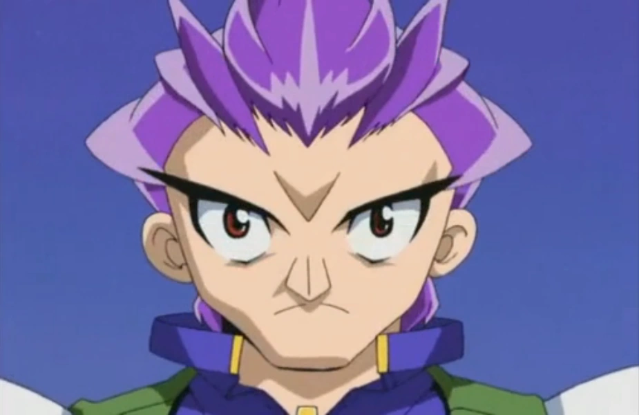 Robert Jürgens/Gallery/Season 1 | BeyBlade: The Original Series Wiki ...