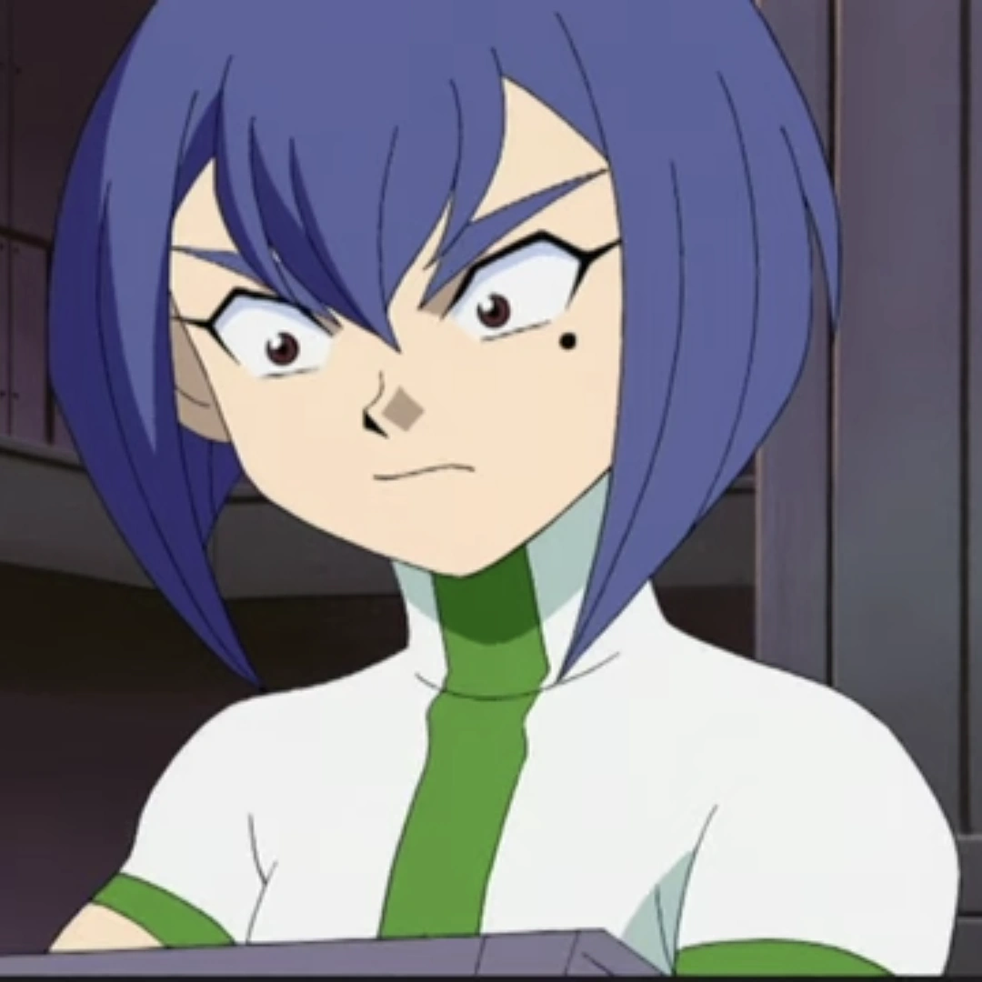 Stuart | BeyBlade: The Original Series Wiki | Fandom