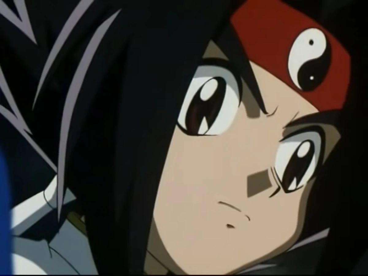 Ray Kon/Gallery/Fierce Battle | BeyBlade: The Original Series Wiki | Fandom