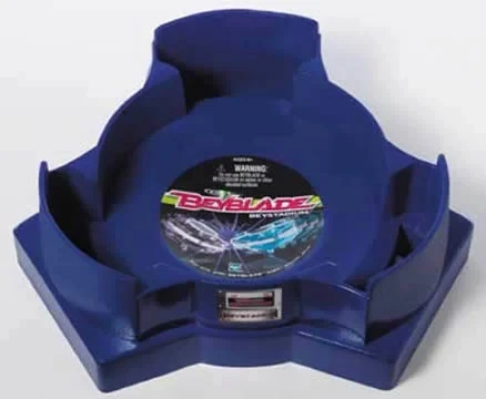Basic Beystadium (Original Series) | BeyBlade: The Original Series Wiki ...