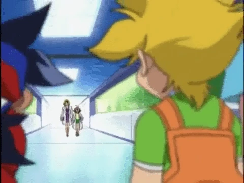 Emily Watson/Animations/Season 1 | BeyBlade: The Original Series Wiki ...