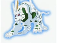 List of Bit Beasts | BeyBlade: The Original Series Wiki | Fandom