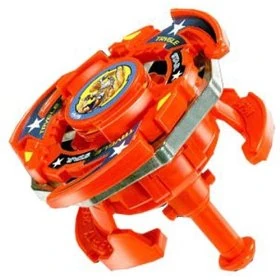 Trygle | BeyBlade: The Original Series Wiki | Fandom
