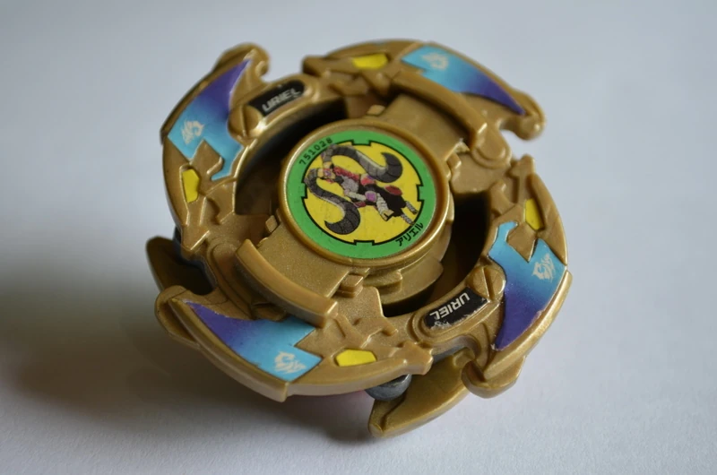 Wolborg 3 | BeyBlade: The Original Series Wiki | Fandom