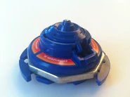 Dranzer S | BeyBlade: The Original Series Wiki | Fandom