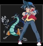 Beyblade GRevolution | BeyBlade: The Original Series Wiki | Fandom