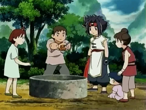 Ray Kon/Animations/Season 2 | BeyBlade: The Original Series Wiki | Fandom