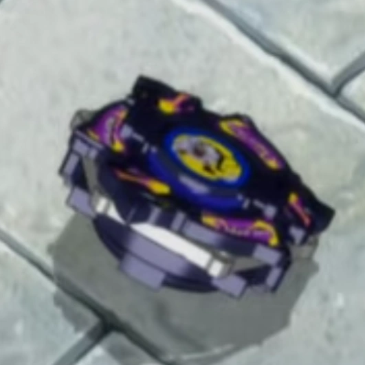 Galeon 2 (Engine Gear) | BeyBlade: The Original Series Wiki | Fandom