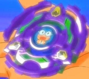 Hopper 2 | BeyBlade: The Original Series Wiki | Fandom