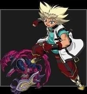 Beyblade GRevolution | BeyBlade: The Original Series Wiki | Fandom