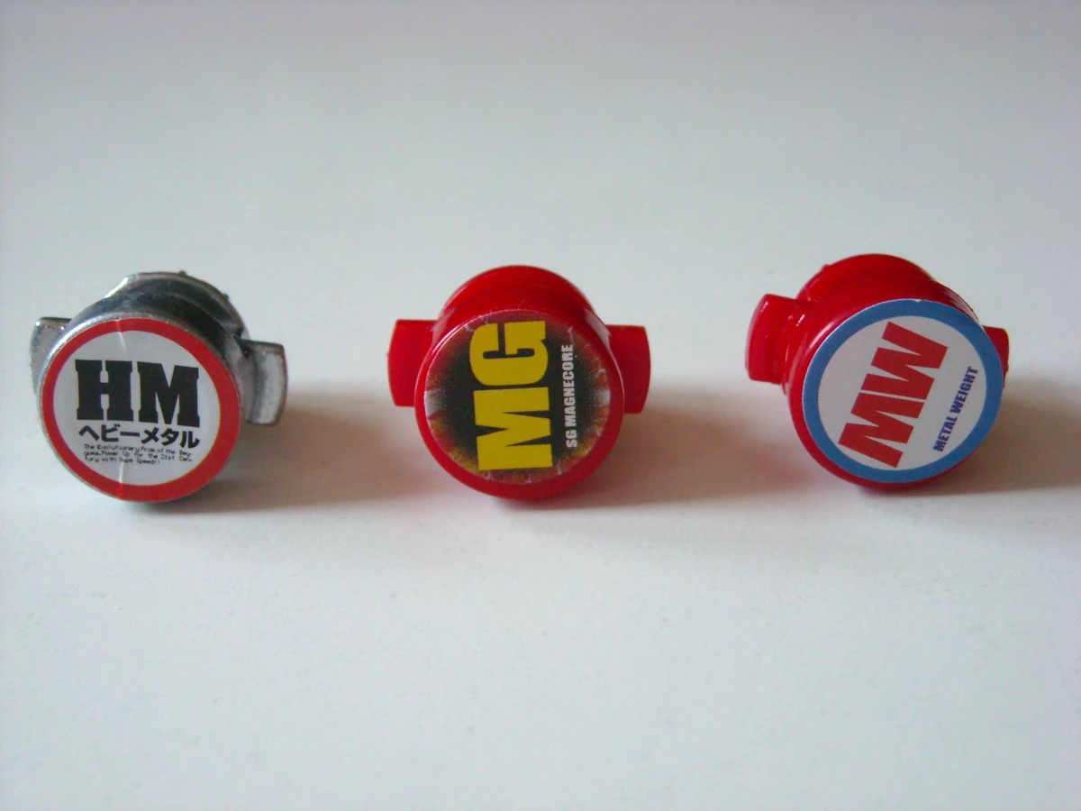 Spin Gear - NEO Left SG | BeyBlade: The Original Series Wiki | Fandom