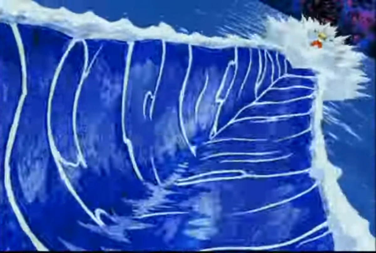 Aqua Shield | BeyBlade: The Original Series Wiki | Fandom