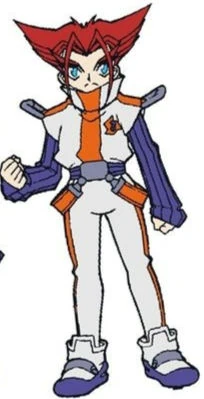 Tala | BeyBlade: The Original Series Wiki | Fandom