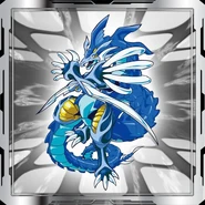 List of Bit Beasts | BeyBlade: The Original Series Wiki | Fandom