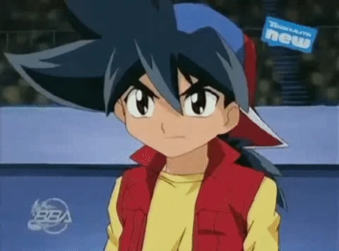 Clash of the Tyson/Animations | BeyBlade: The Original Series Wiki | Fandom