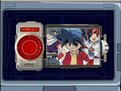 Max Tate/Animations/Season 2 | BeyBlade: The Original Series Wiki | Fandom