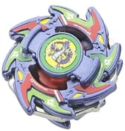 Dragoon G | BeyBlade: The Original Series Wiki | Fandom