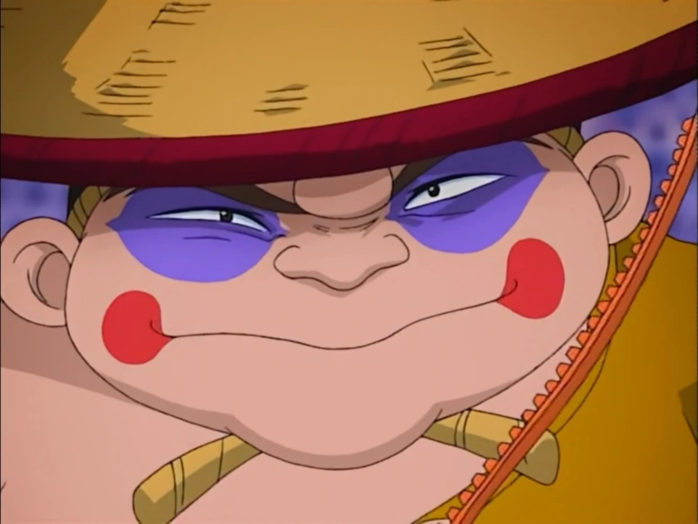 Waylan | BeyBlade: The Original Series Wiki | Fandom