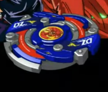 Dranzer MS | BeyBlade: The Original Series Wiki | Fandom