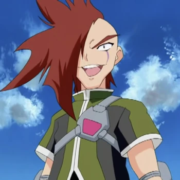 Figel | BeyBlade: The Original Series Wiki | Fandom