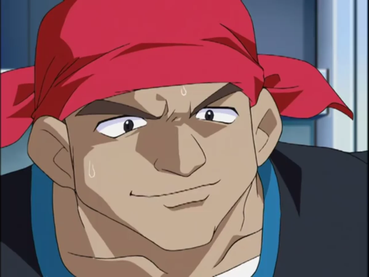 Gray | BeyBlade: The Original Series Wiki | Fandom
