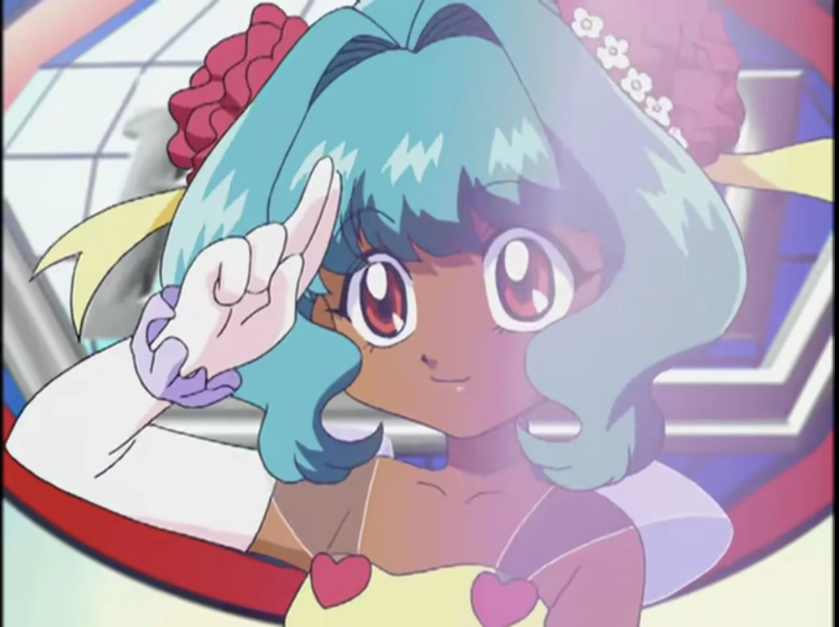 Ming-Ming/Gallery | BeyBlade: The Original Series Wiki | Fandom