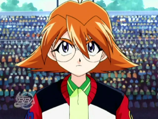 Emily Watson/Gallery/Season 3 | BeyBlade: The Original Series Wiki | Fandom