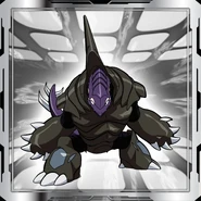 Draciel | BeyBlade: The Original Series Wiki | Fandom