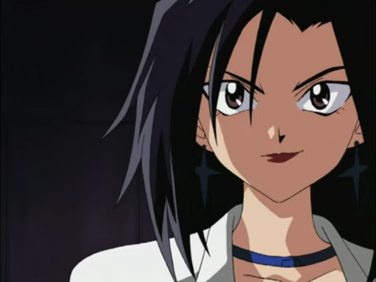 Doctor K | BeyBlade: The Original Series Wiki | Fandom