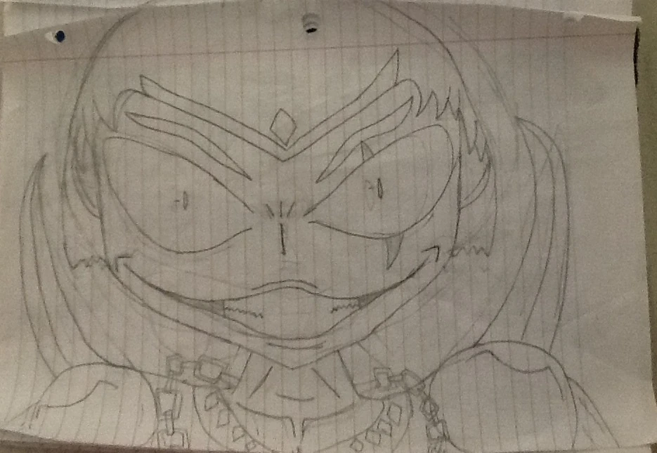 Jackson Lucifer | Beyblade: X-Force Wiki | Fandom