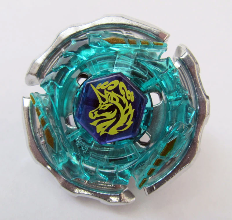 Ray Striker D125CS/it | Beyblade Wiki | Fandom