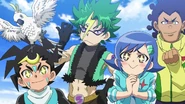 BC Sol | Beyblade Wiki | Fandom