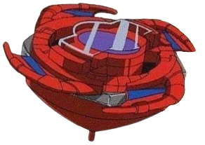 Wing Spiral | Beyblade Wiki | Fandom