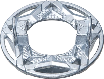 Forge Disc - Yell | Beyblade Wiki | Fandom