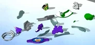 Hopper | Beyblade Wiki | Fandom