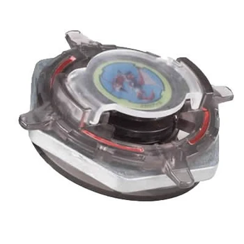 Megaro Arm | Beyblade Wiki | Fandom