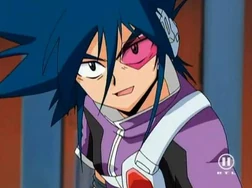 Kane | Beyblade Wiki | Fandom