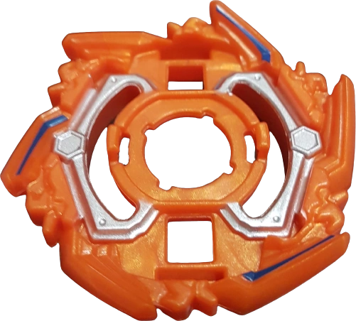 Layer Base - Solar | Beyblade Wiki | Fandom
