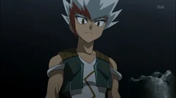 Beyblade Ryuto