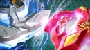 Xtreme Dash Infinite | Beyblade Wiki | Fandom