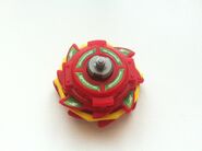 Dragoon G | Beyblade Wiki | Fandom