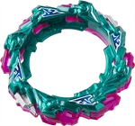 Chain Kerbeus Fortress Yard'-6 | Beyblade Wiki | Fandom