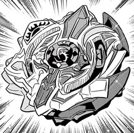 Duo Aeclipse 7Star Unite | Beyblade Wiki | Fandom
