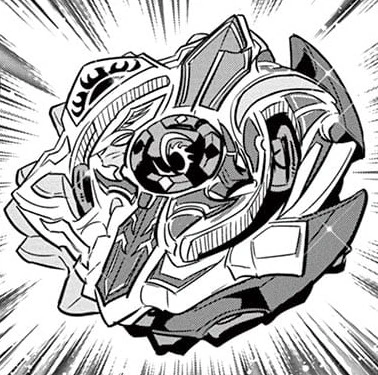 Duo Aeclipse 7Star Unite | Beyblade Wiki | Fandom