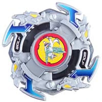 wolborg beyblade type