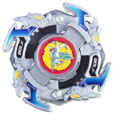 Wolborg | Beyblade Wiki | Fandom